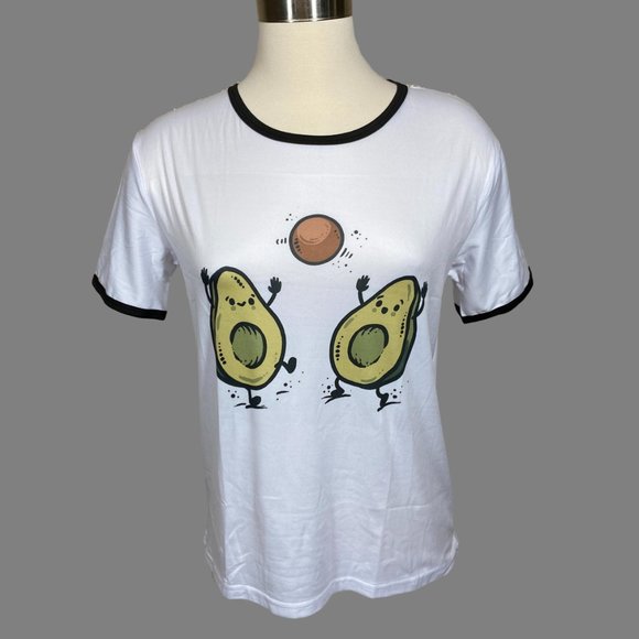 Tops | Avocado Shirt In Size Medium | Poshmark